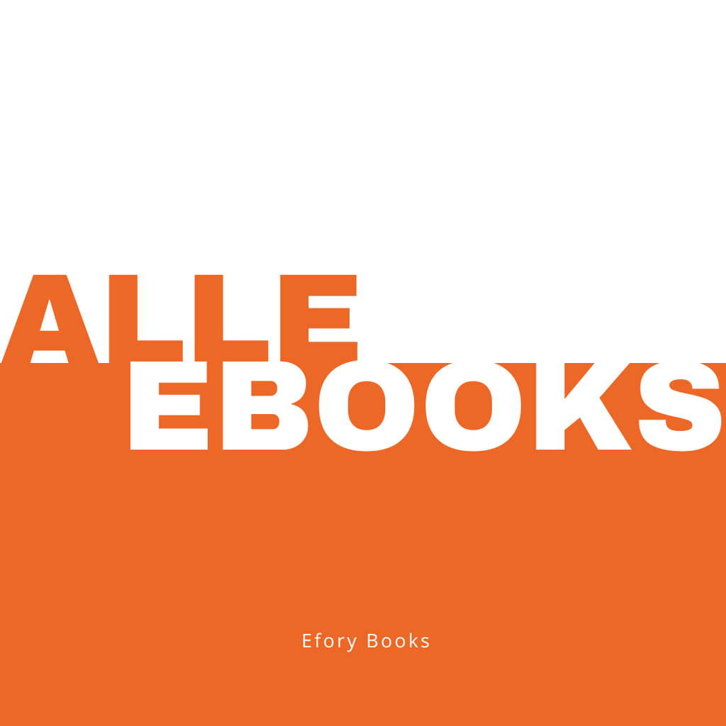 Alle eBooks – Efory Books