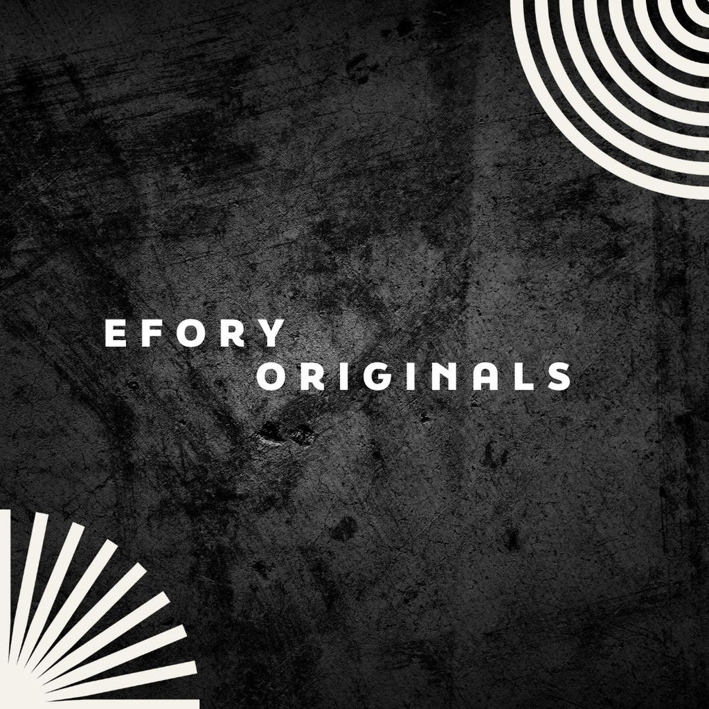 Efory Originals – Efory Books