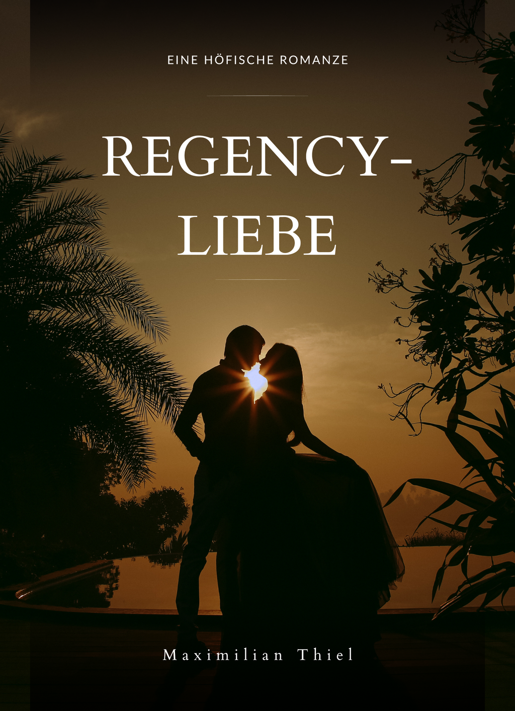REGENCY-LIEBE – Efory Books
