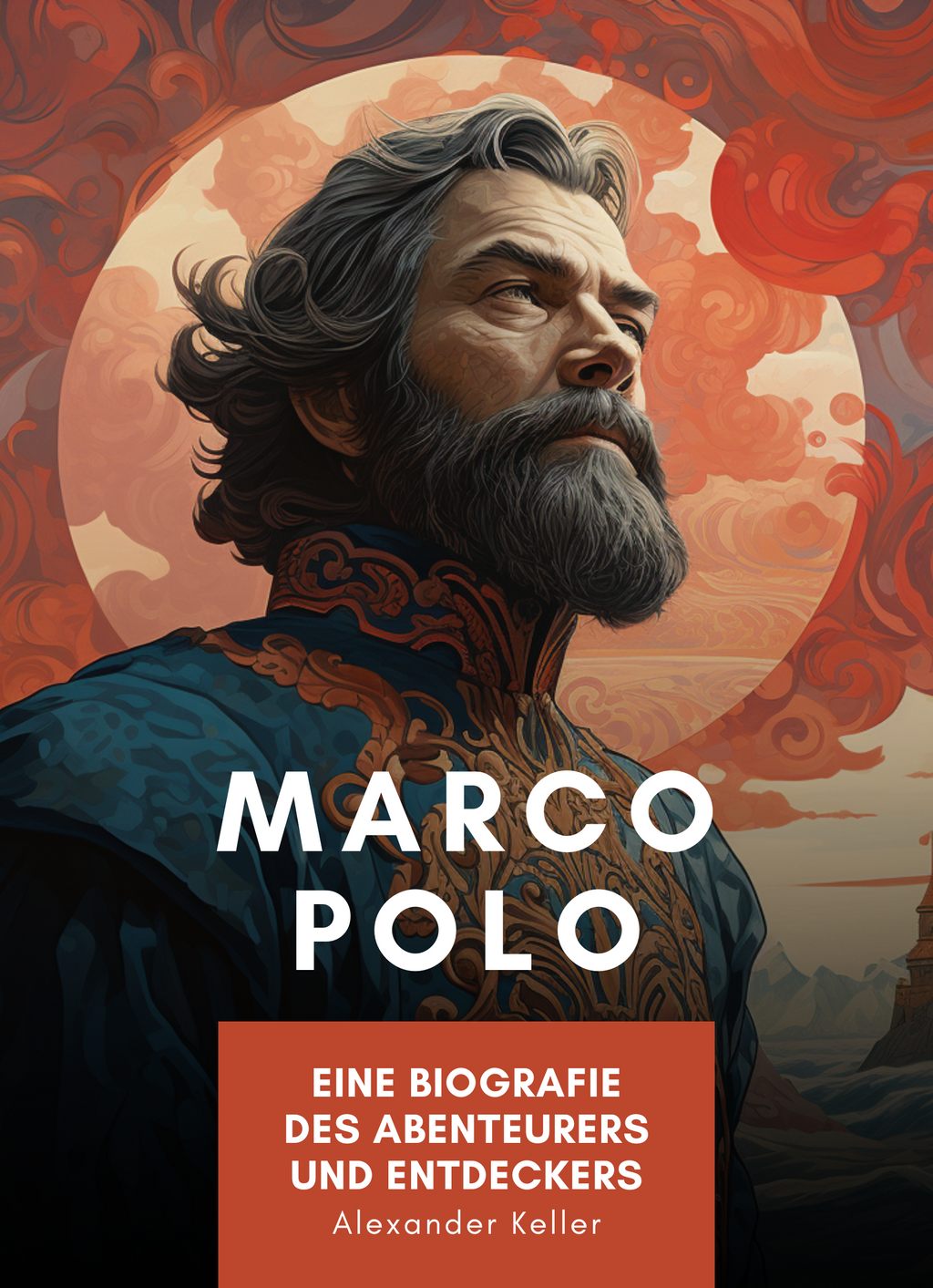 Marco Polo – Efory Books