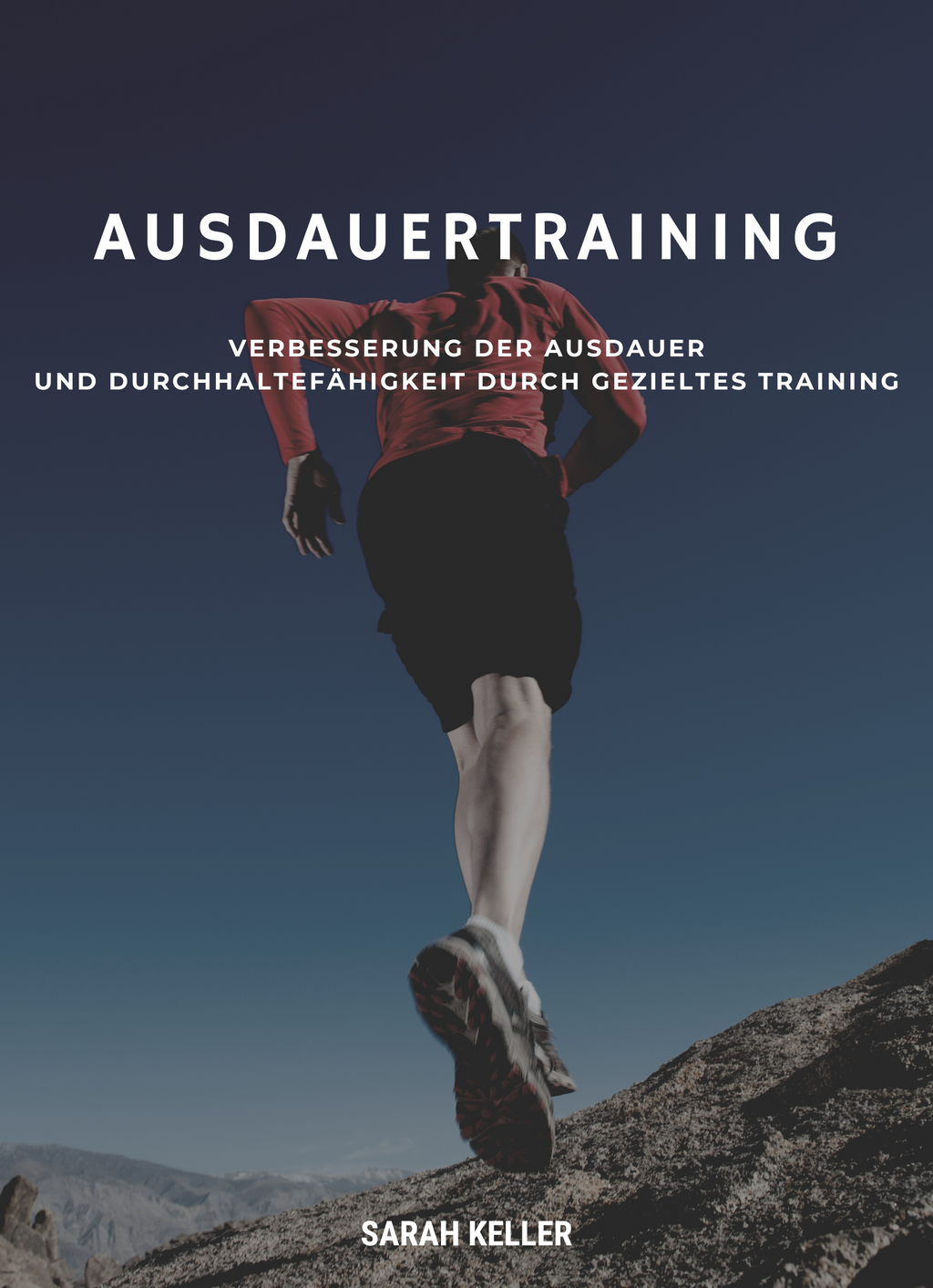 Ausdauertraining – Efory Books