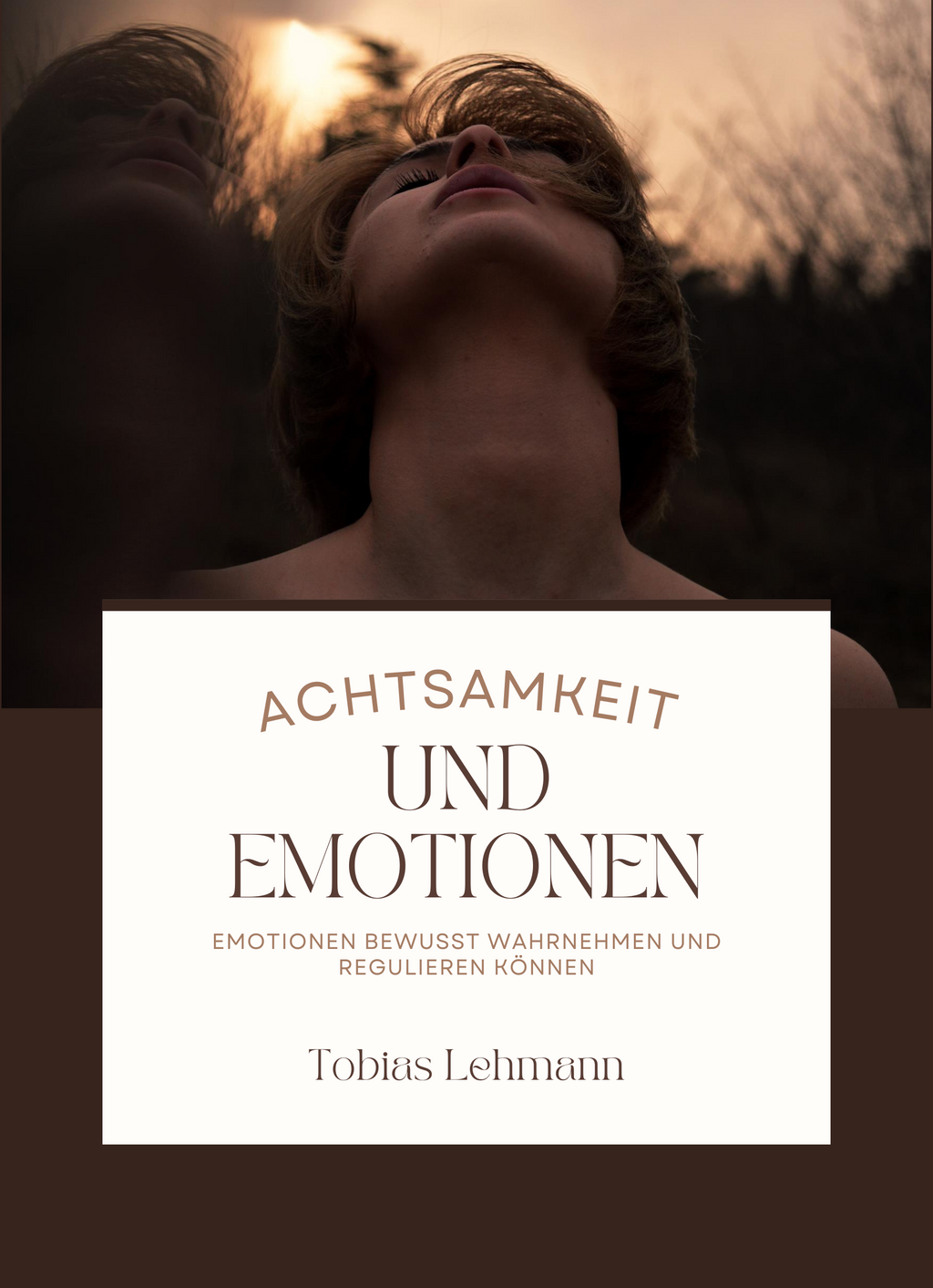 Achtsamkeit und Emotionen – Efory Books