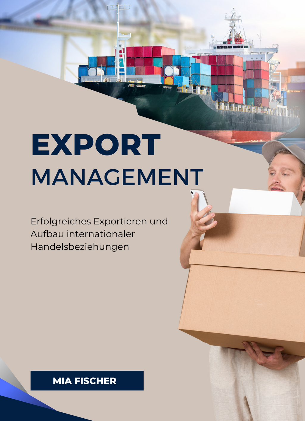 Exportmanagement – Efory Books