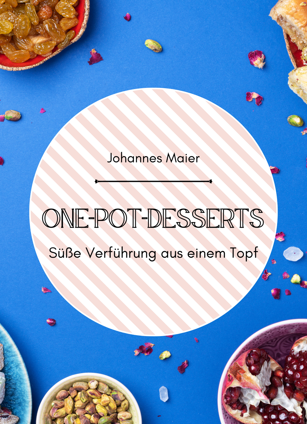 One-Pot-Desserts – Efory Books