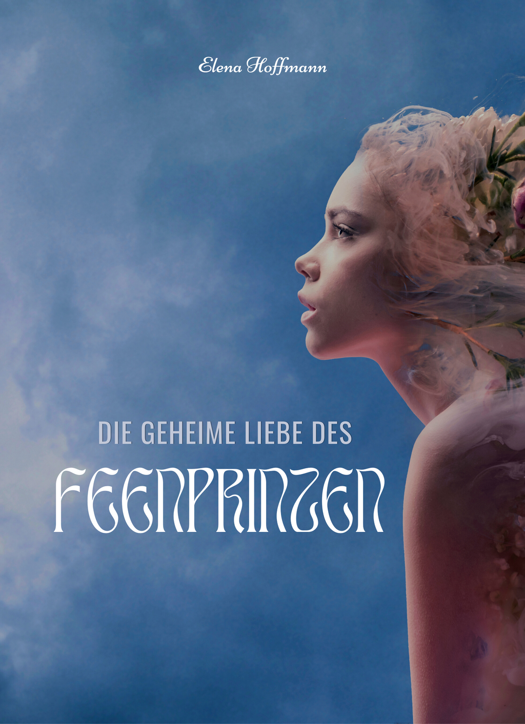 Die geheime Liebe des Feenprinzen – Efory Books
