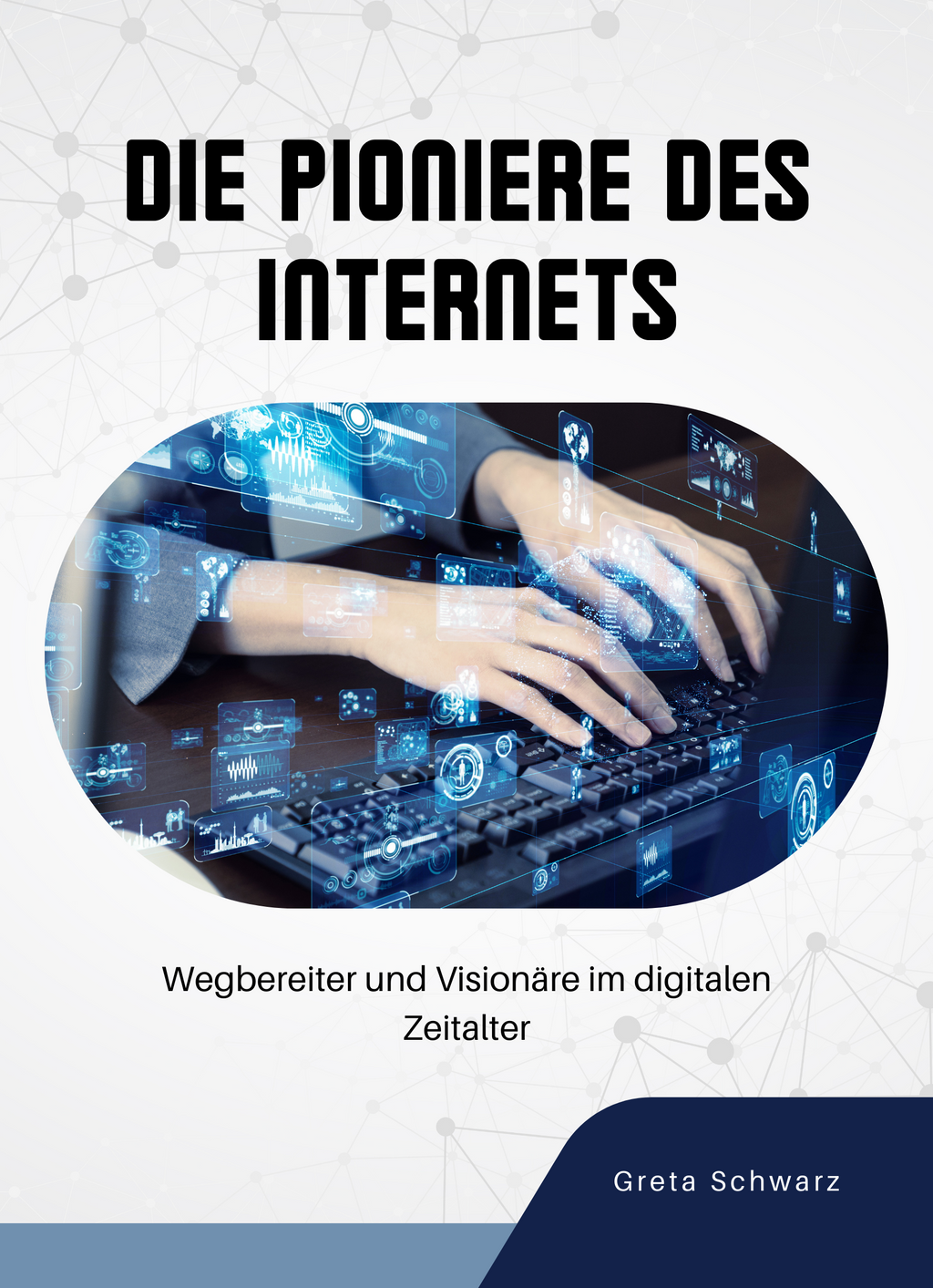 Die Pioniere des Internets – Efory Books Die Pioniere des Internets – Efory Books