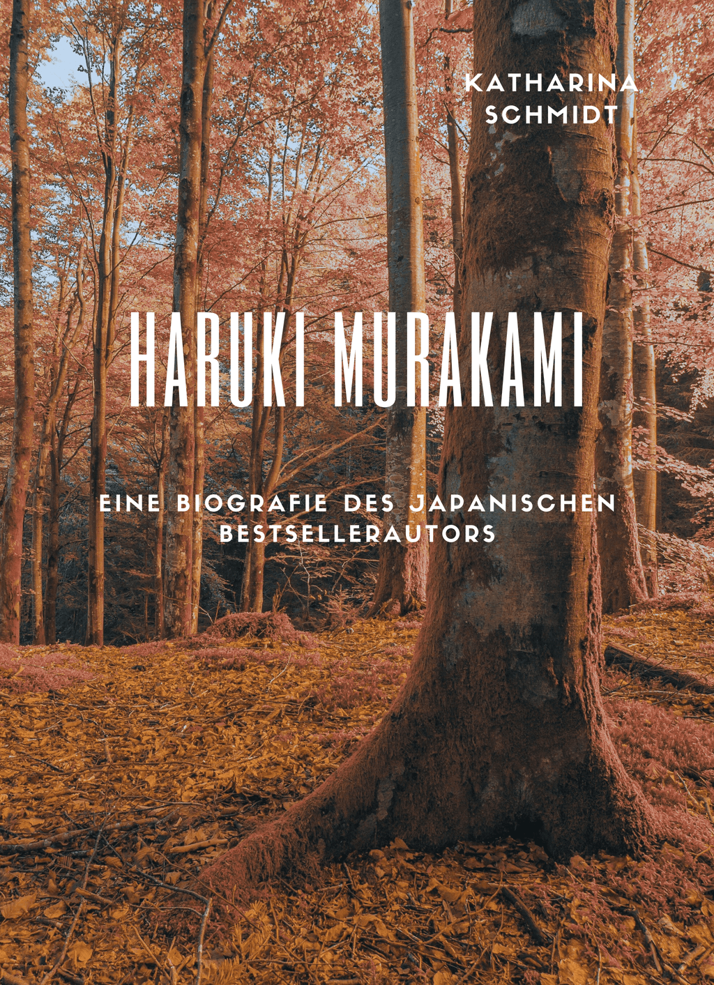 Haruki Murakami – Efory Books
