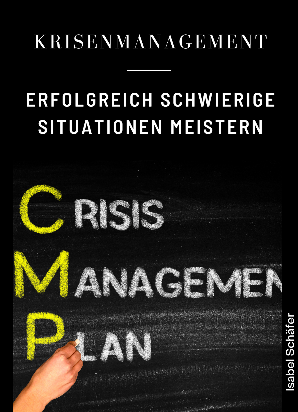 Krisenmanagement – Efory Books