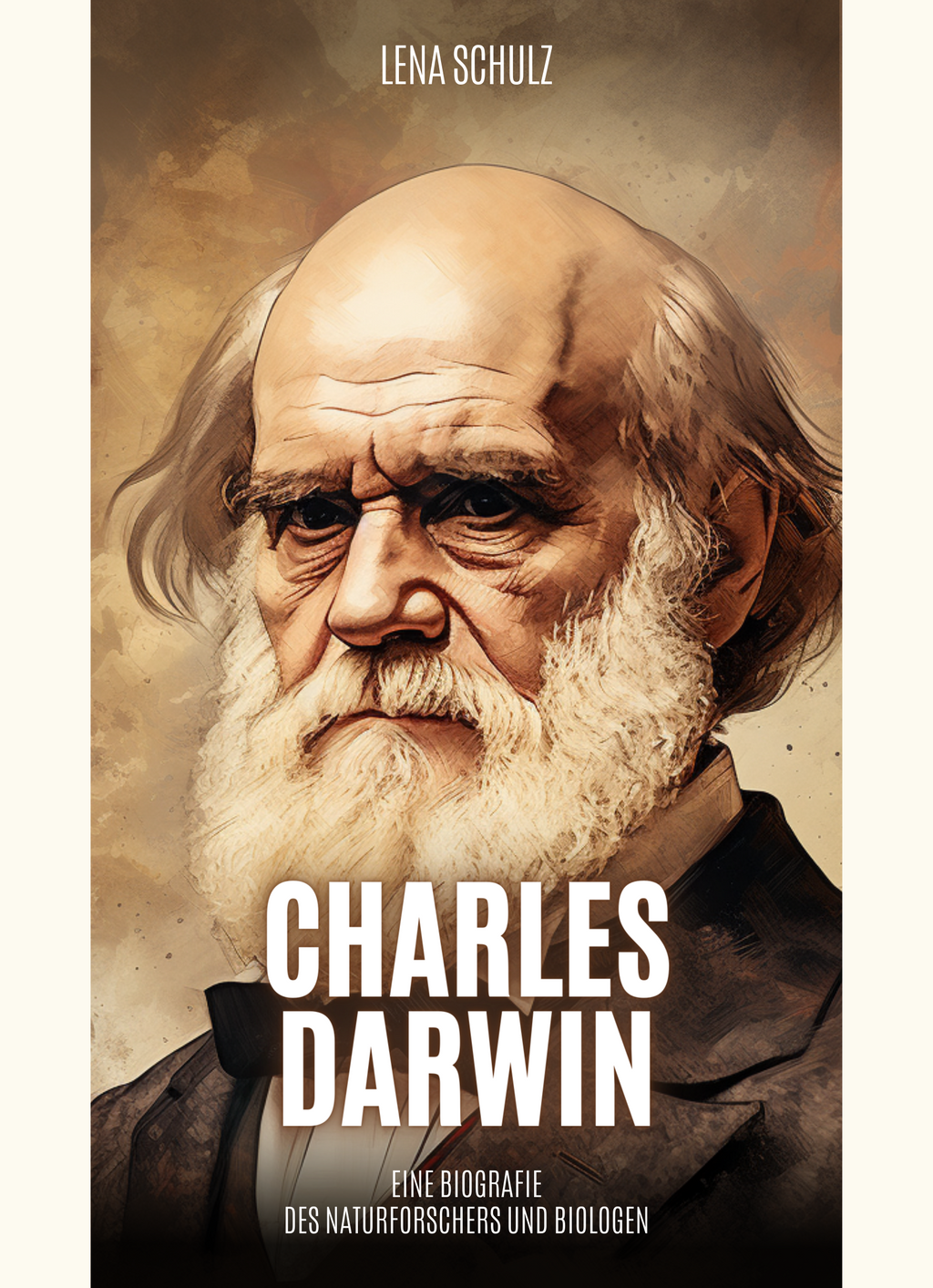 Charles Darwin – Efory Books