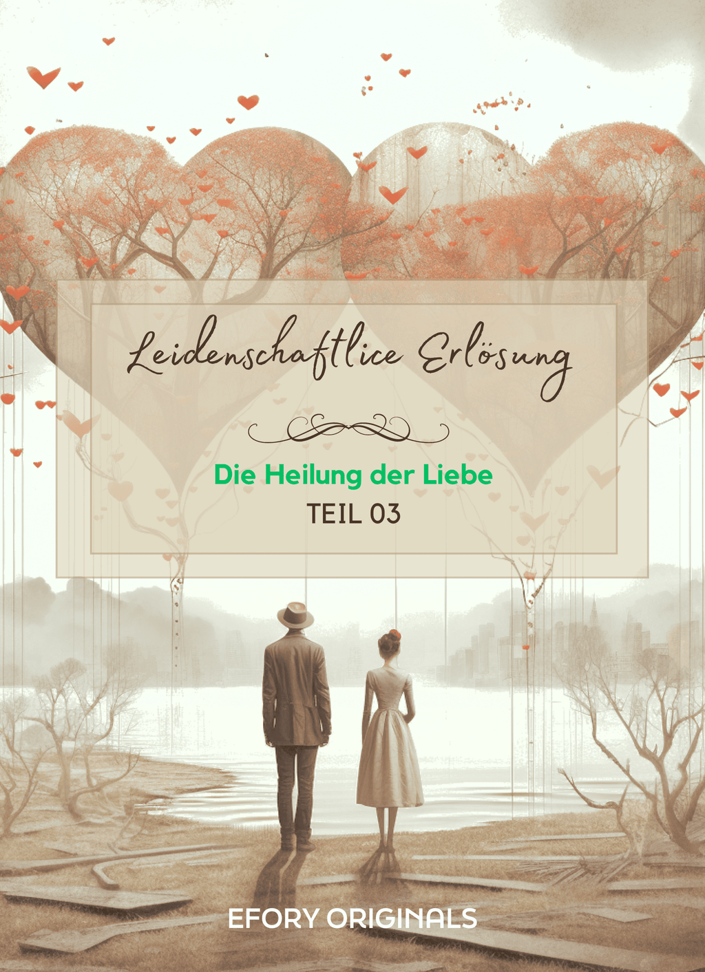Leidenschaftliche Erlösung Teil 03 – Efory Books
