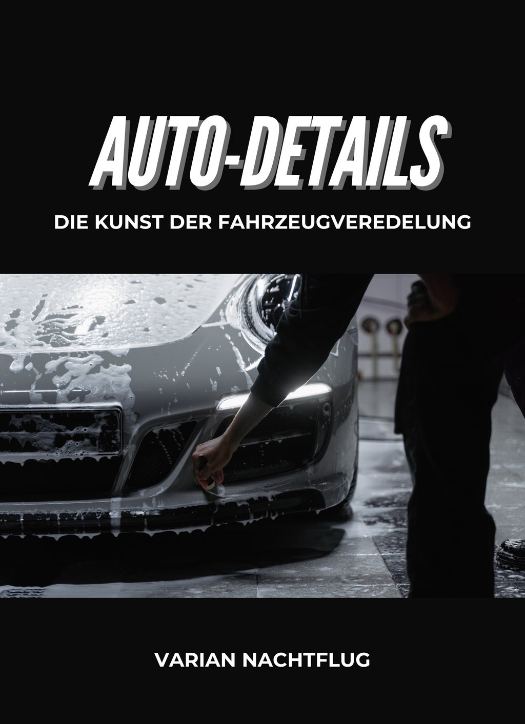 Auto-Details – Efory Books