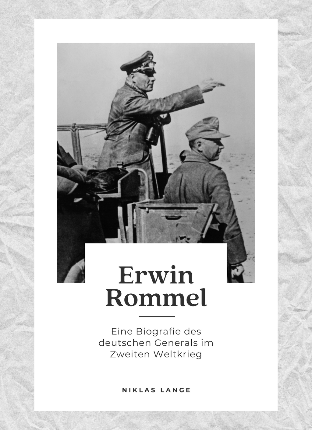 Erwin Rommel – Efory Books