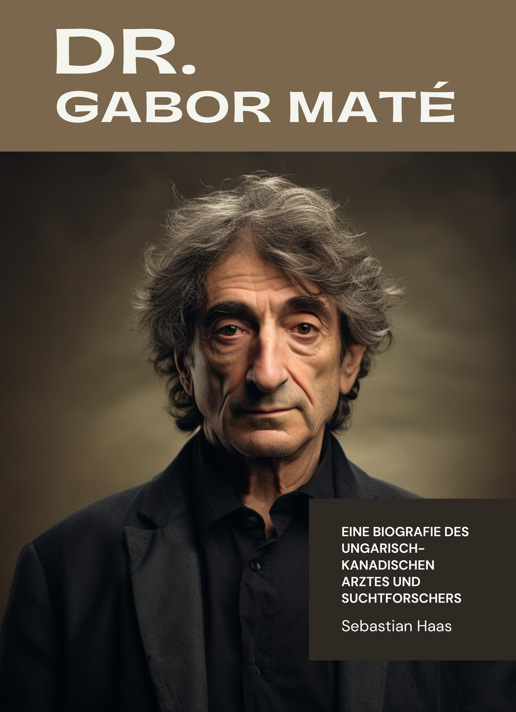Dr. Gabor Maté – Efory Books