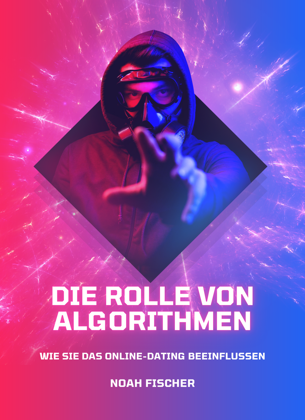 Die Rolle von Algorithmen – Efory Books