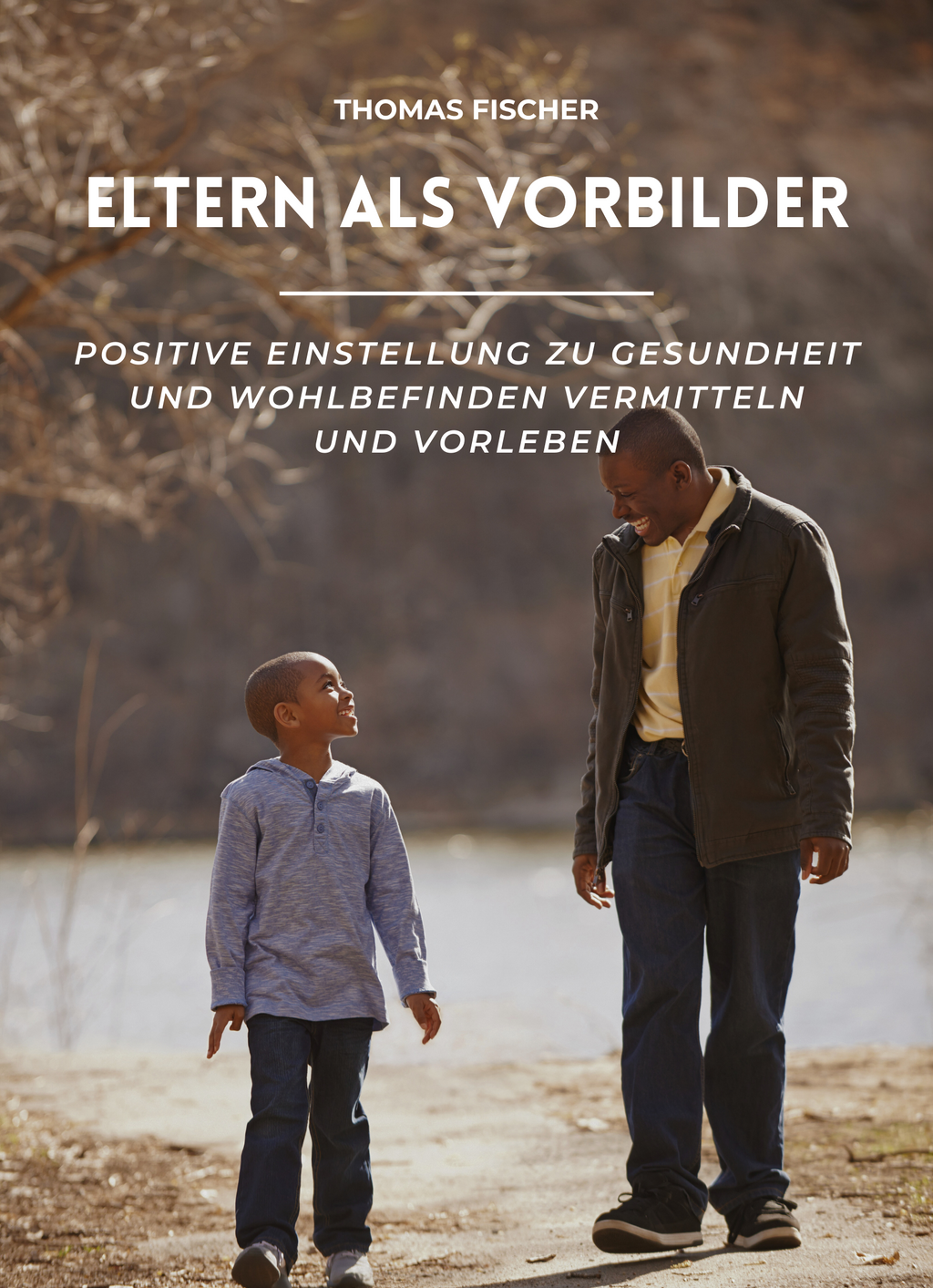Eltern als Vorbilder – Efory Books