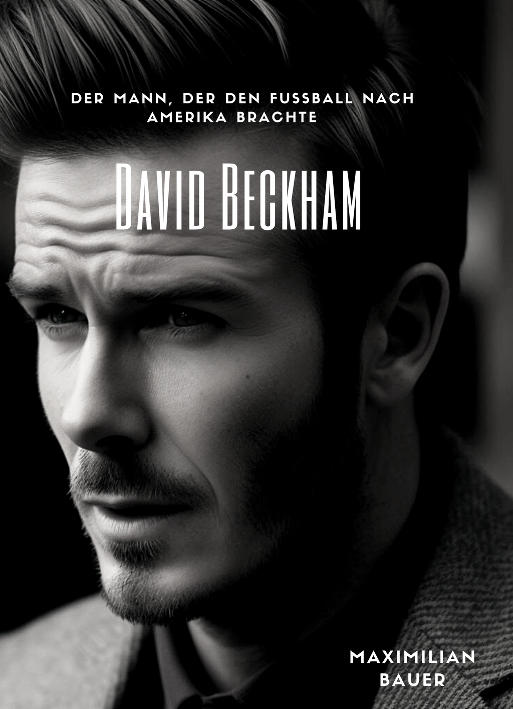 David Beckham – Efory Books