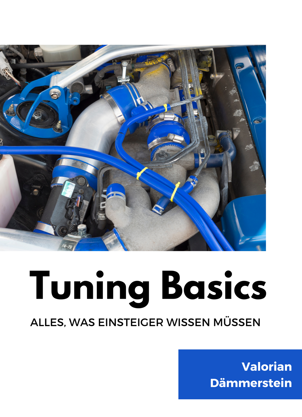 Tuning Basics – Efory Books