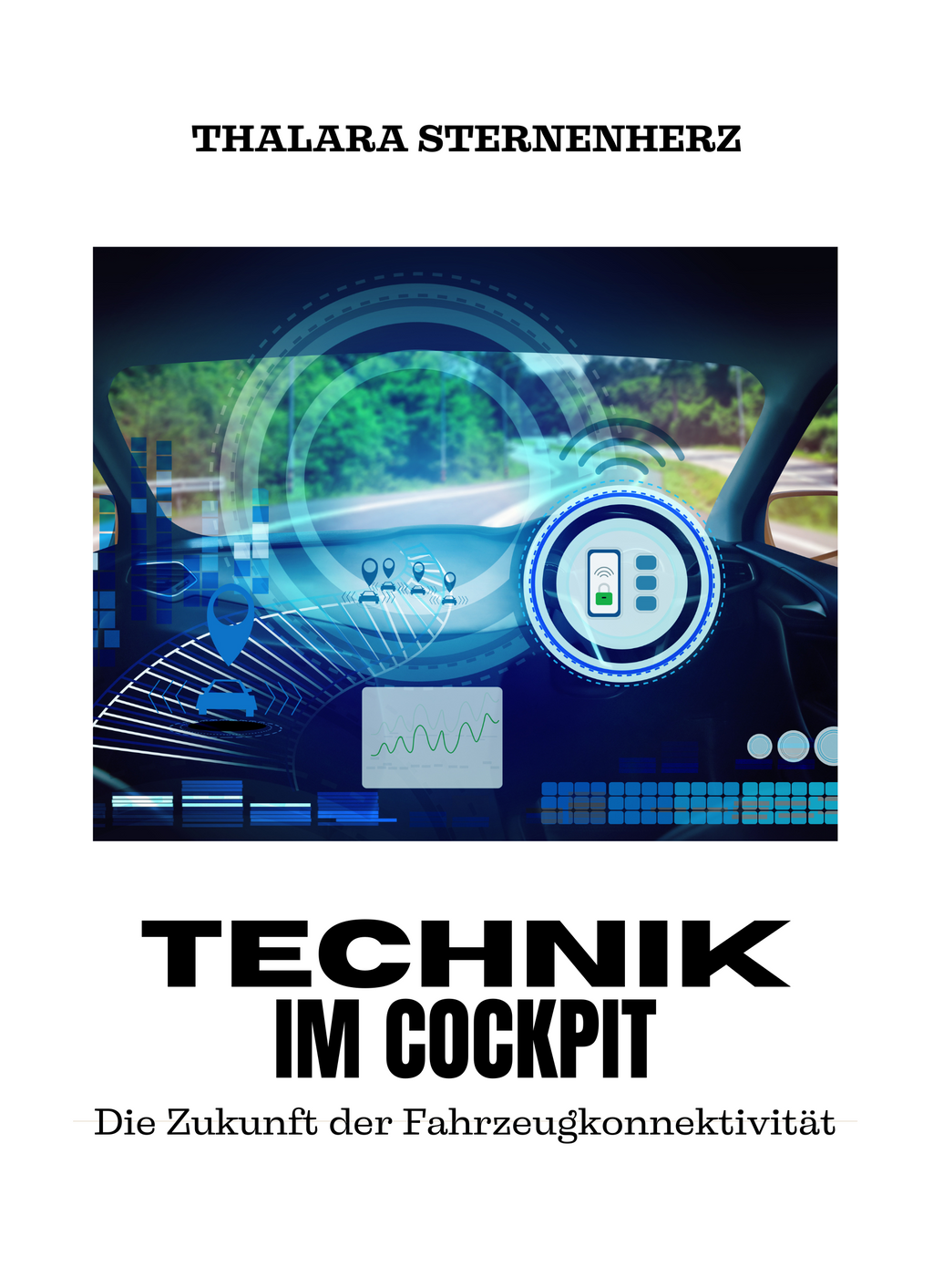 Technik im Cockpit – Efory Books
