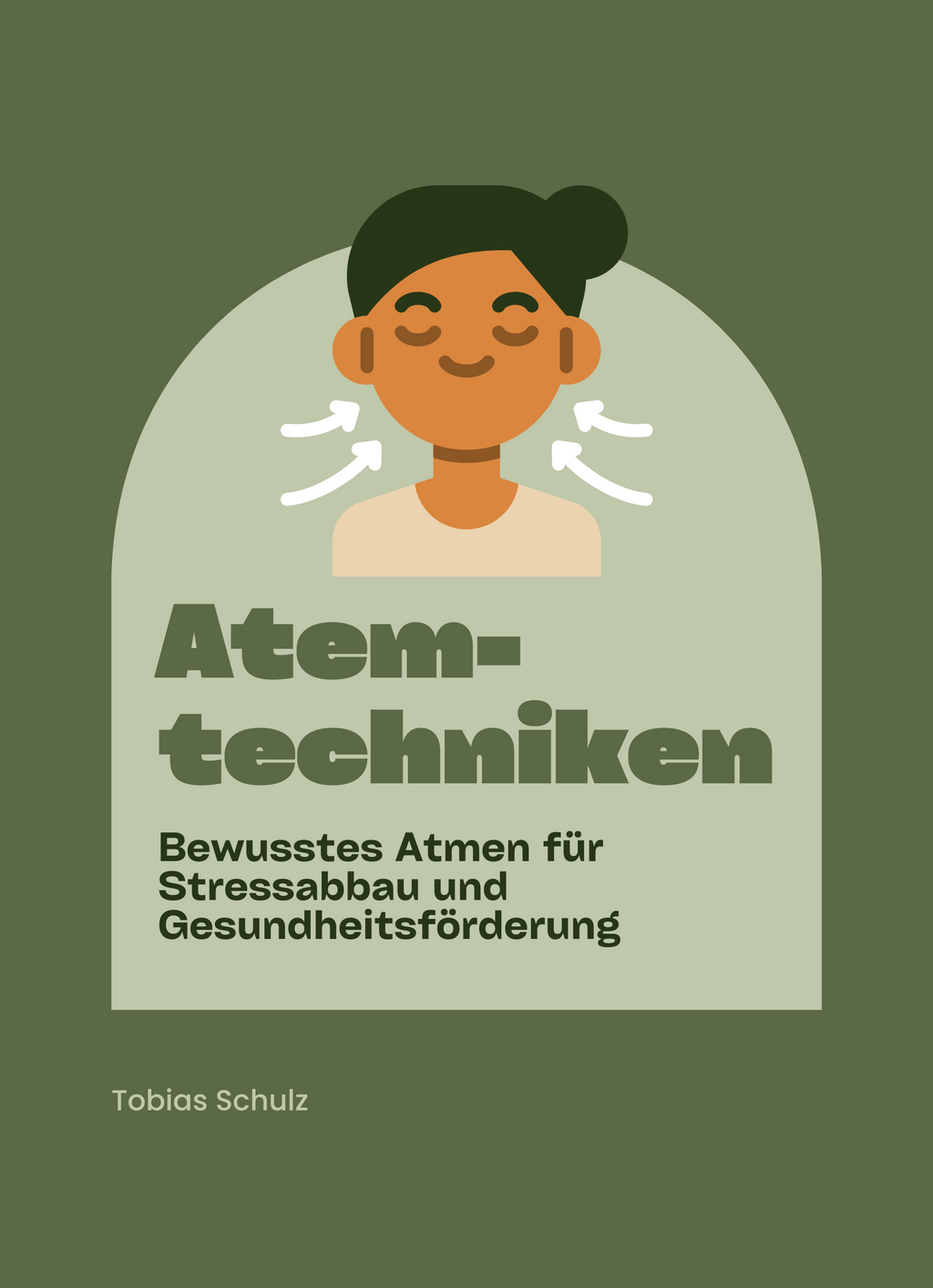 Atemtechniken – Efory Books
