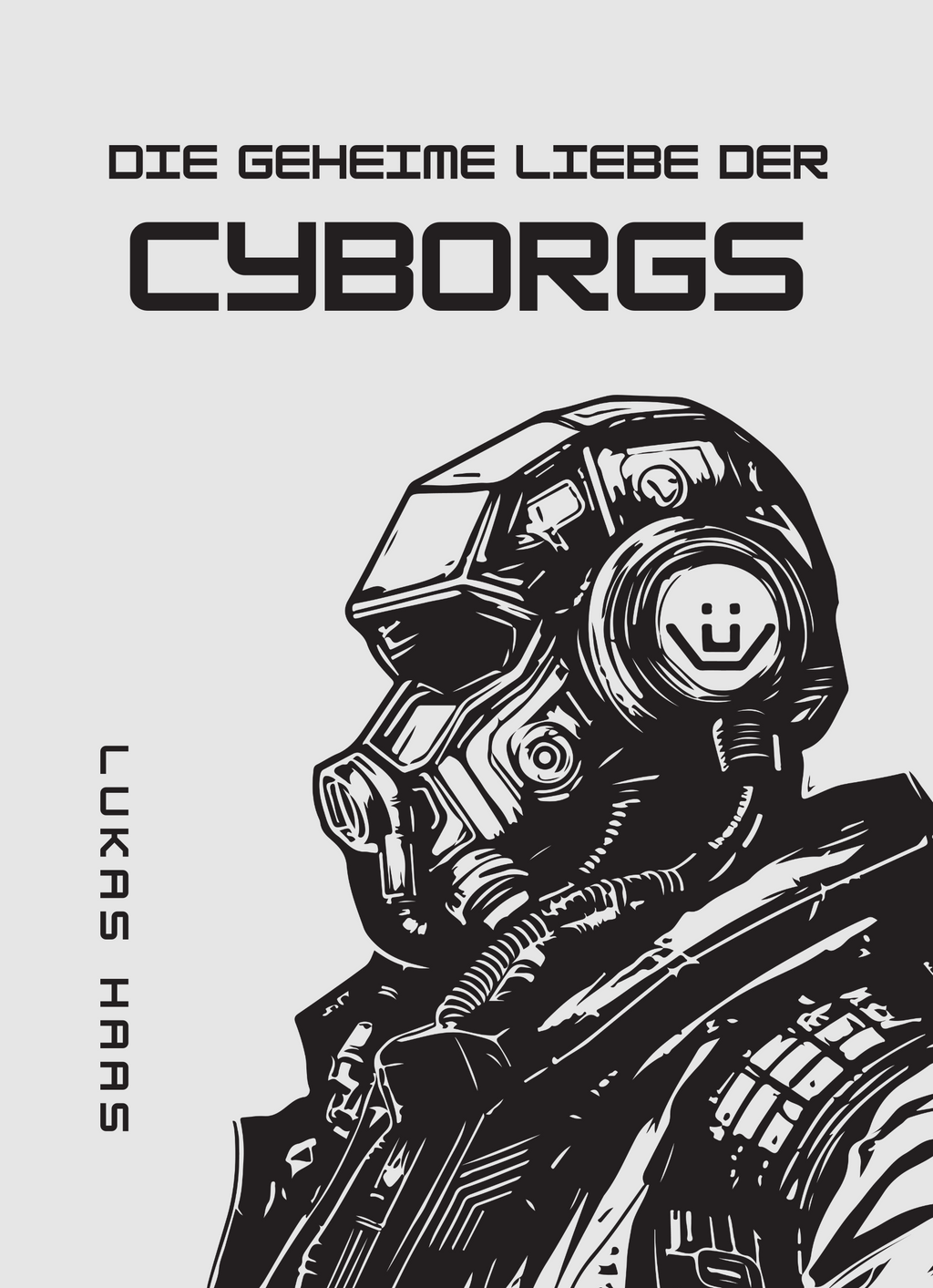 Die geheime Liebe der Cyborgs – Efory Books
