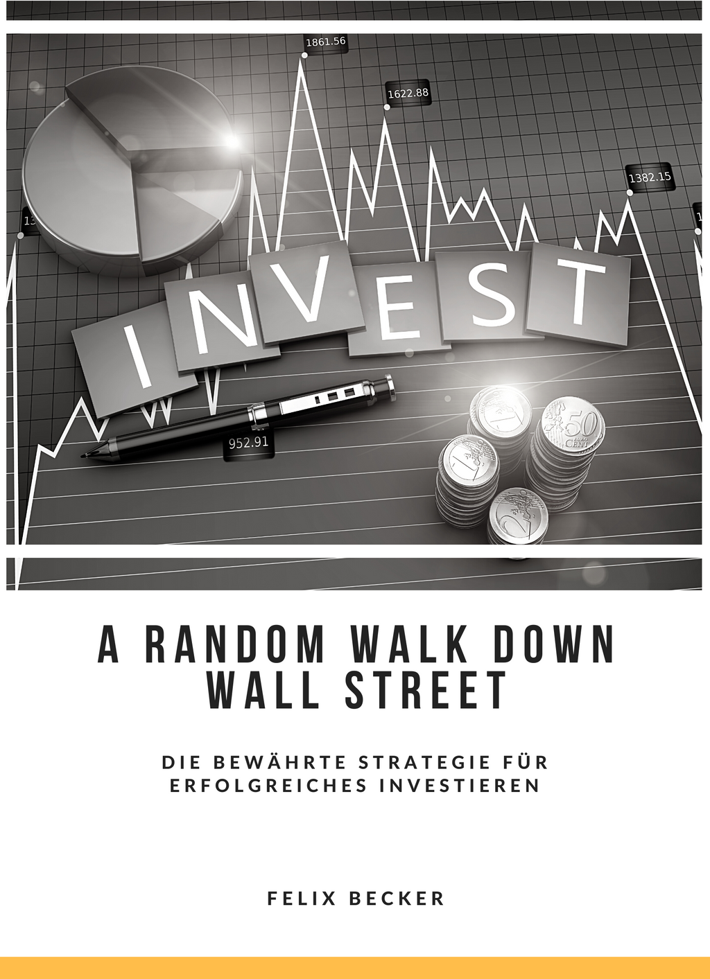 A Random Walk Down Wall Street – Efory Books
