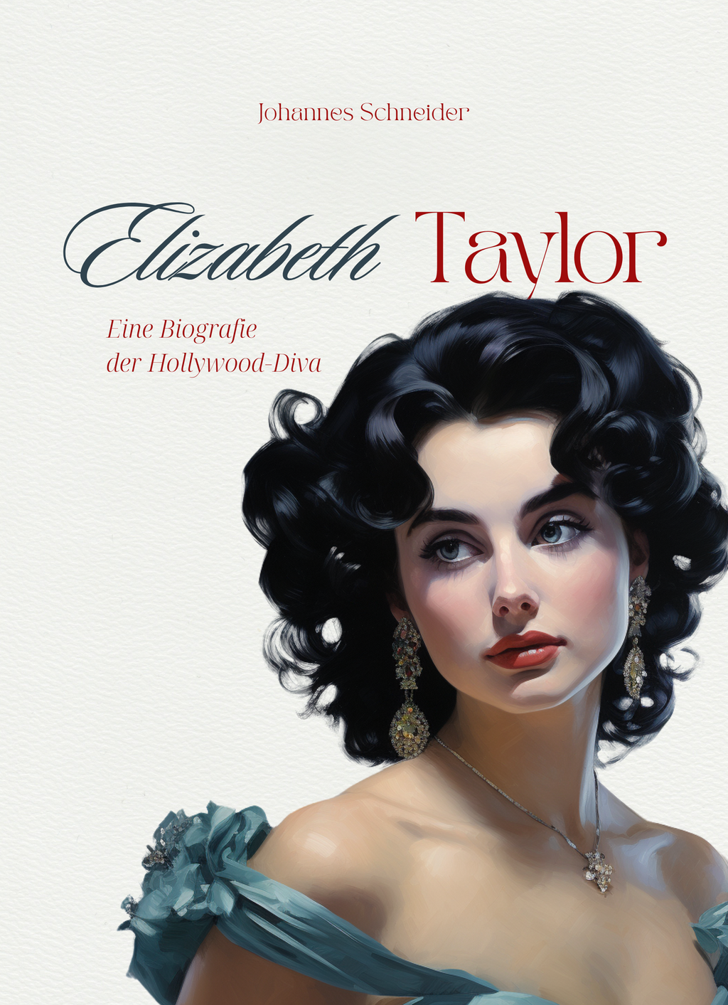 Elizabeth Taylor – Efory Books