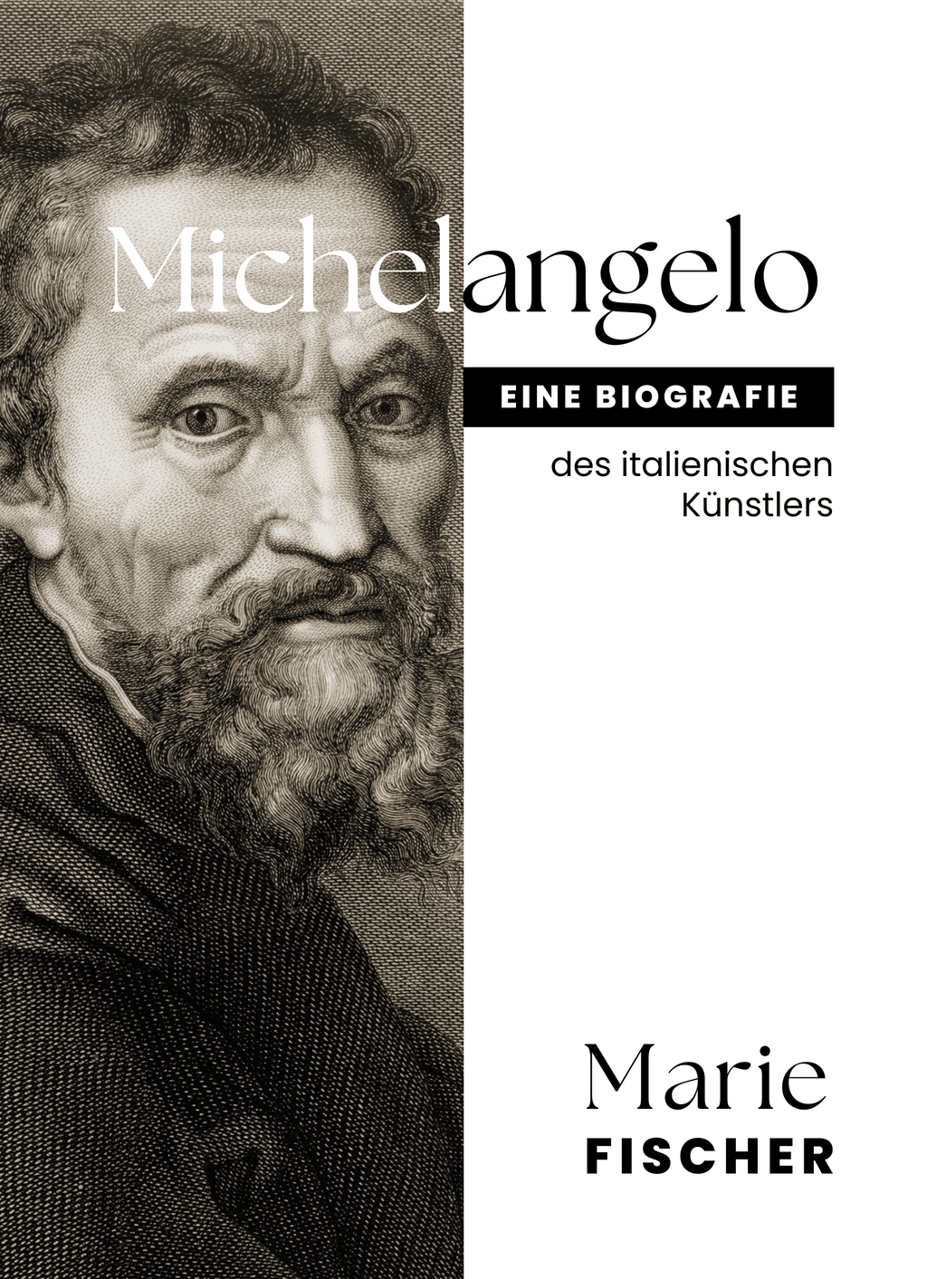 Michelangelo – Efory Books