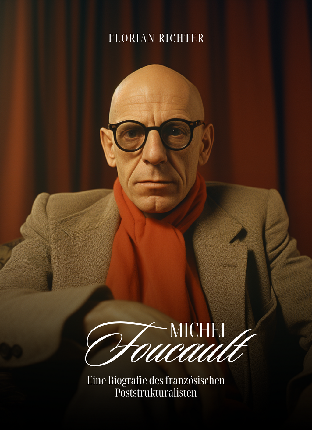 Michel Foucault – Efory Books