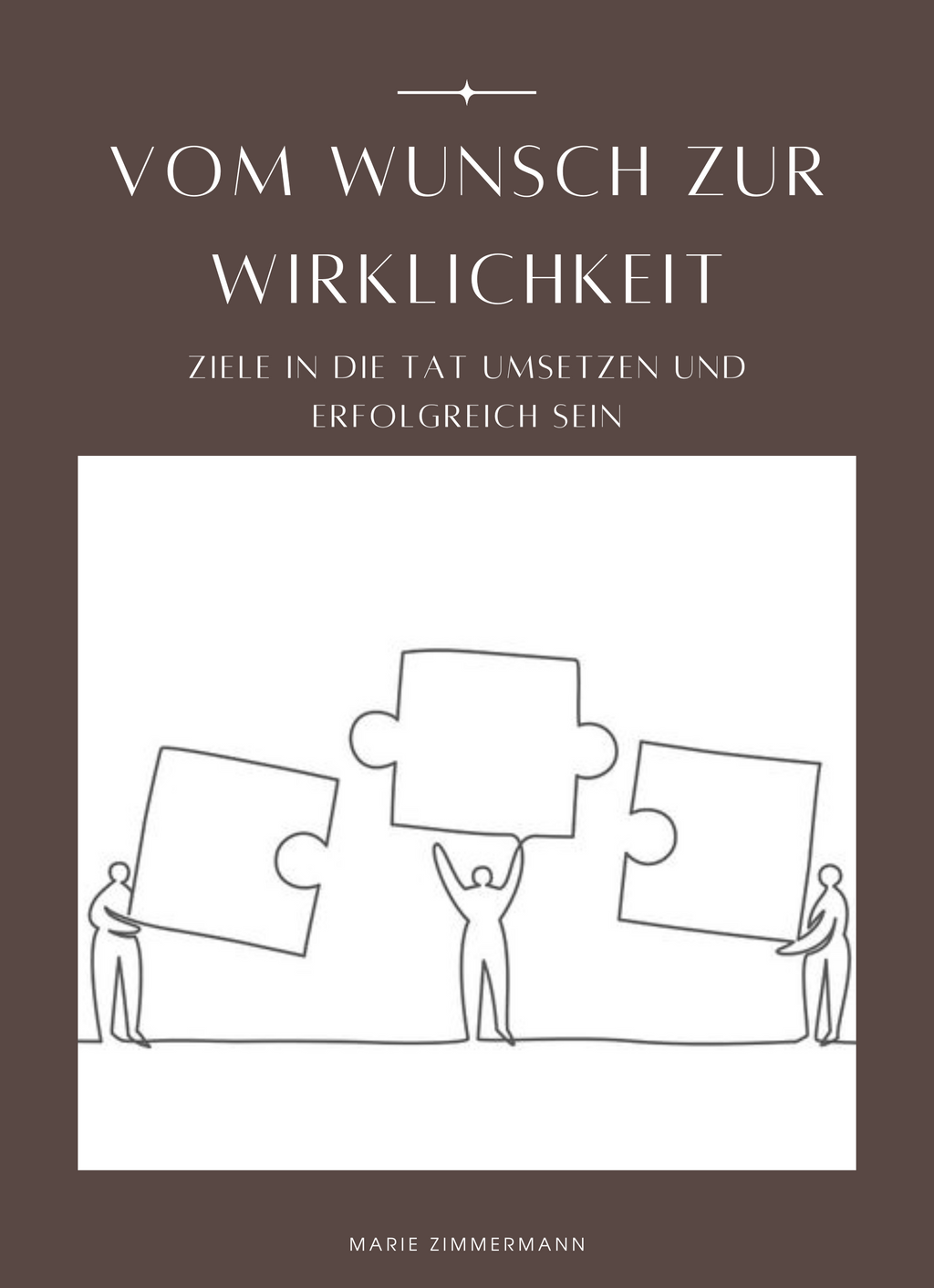 Vom Wunsch zur Wirklichkeit – Efory Books